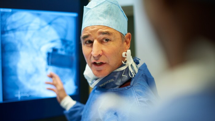 Lead Management and Extraction | Philips Healthcare