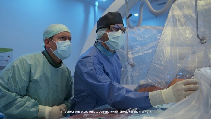 Neurovascular care | Philips